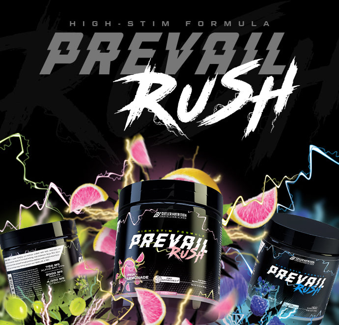 JayCutler.com | Home of 4 Time Mr Olympia, Jay Cutler