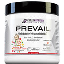 PREVAIL | Jay Cutler Pre Workout Energy Supplement with Alpha GPC ...