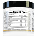 PREVAIL | Jay Cutler Pre Workout Energy Supplement with Alpha GPC ...