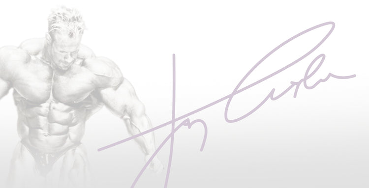 JayCutler.com | Home of 4 Time Mr Olympia, Jay Cutler – Cutler Nutrition