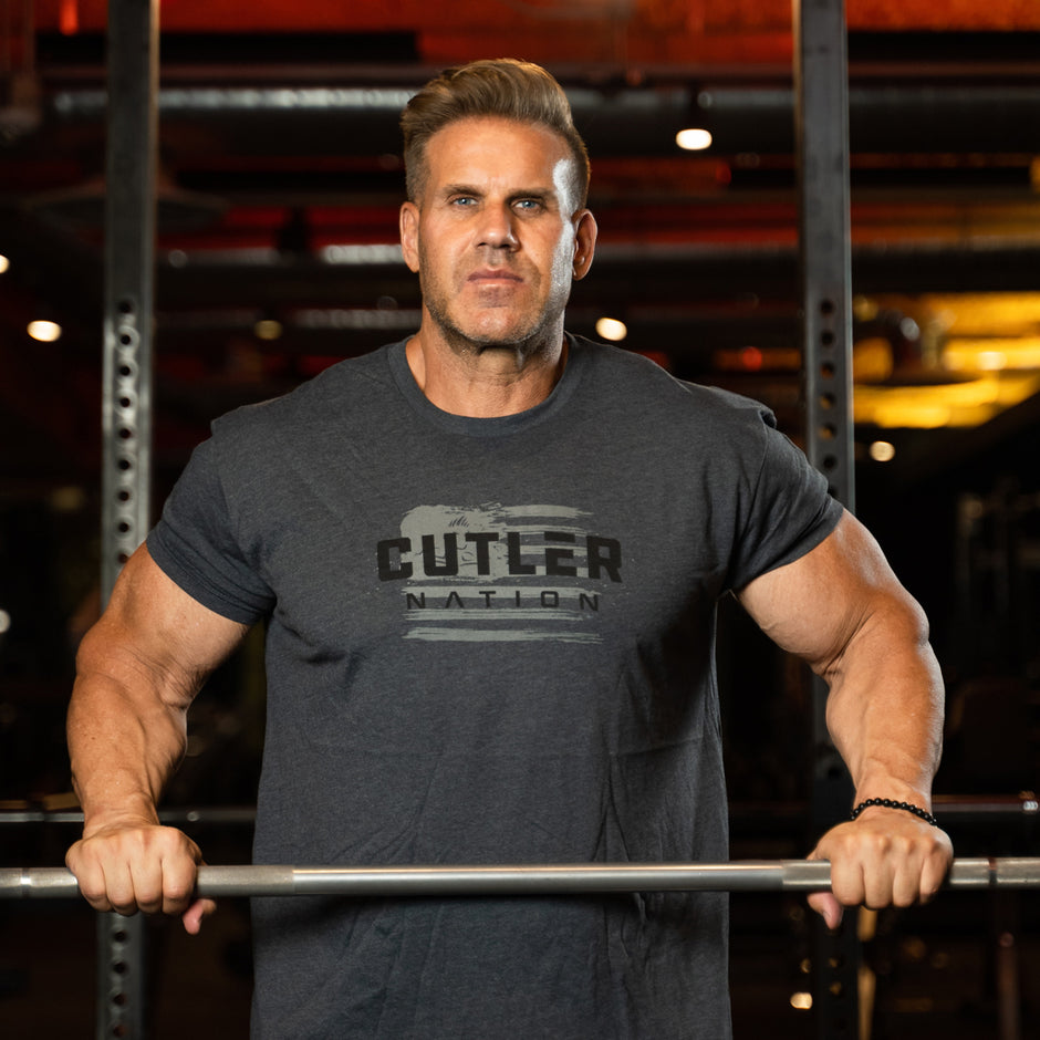 Apparel and Accessories – JayCutler.com