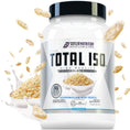 TOTAL ISO PROTEIN | Jay Cutler Whey Protein Isolate Powder – JayCutler.com