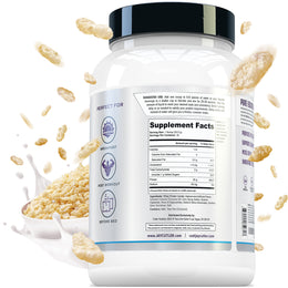 TOTAL ISO PROTEIN | Jay Cutler Whey Protein Isolate Powder – JayCutler.com