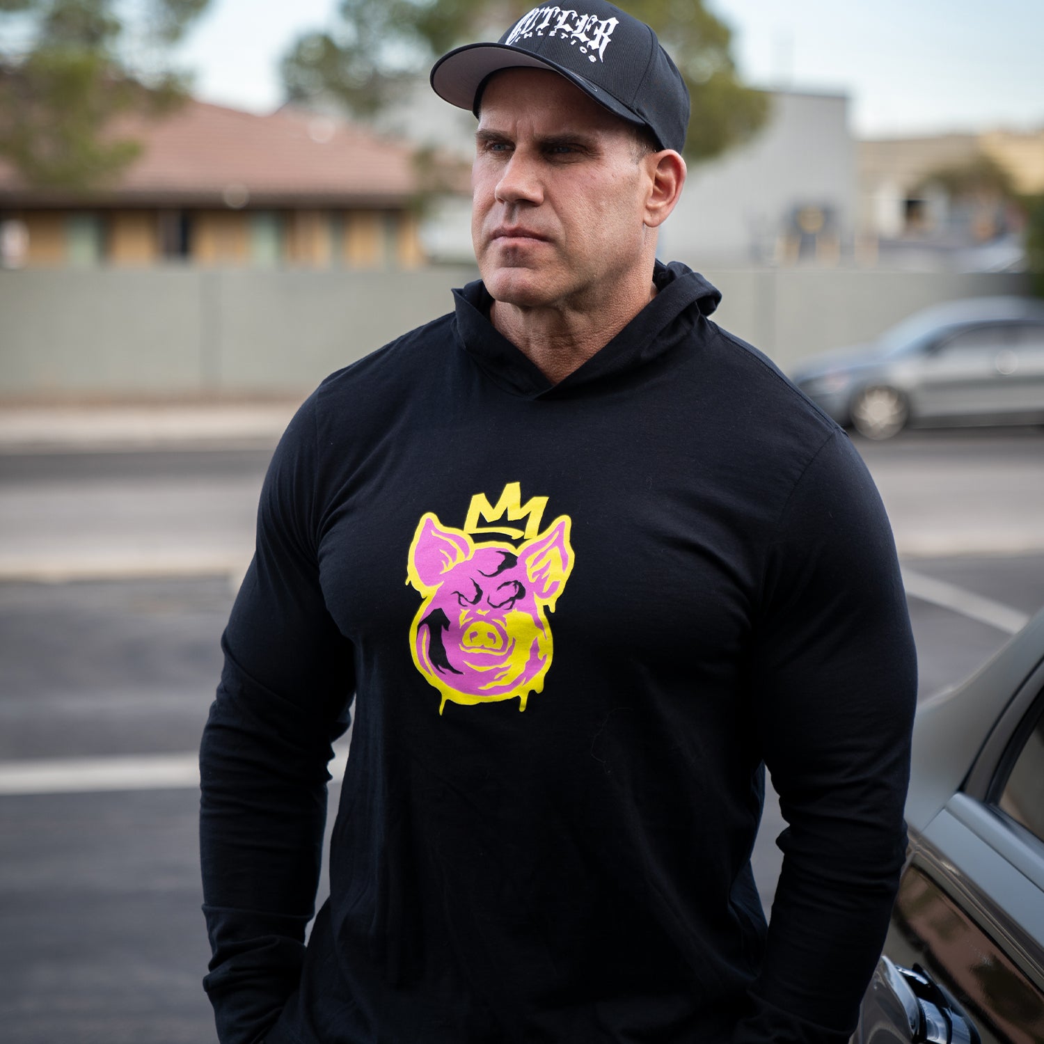 Apparel – JayCutler.com