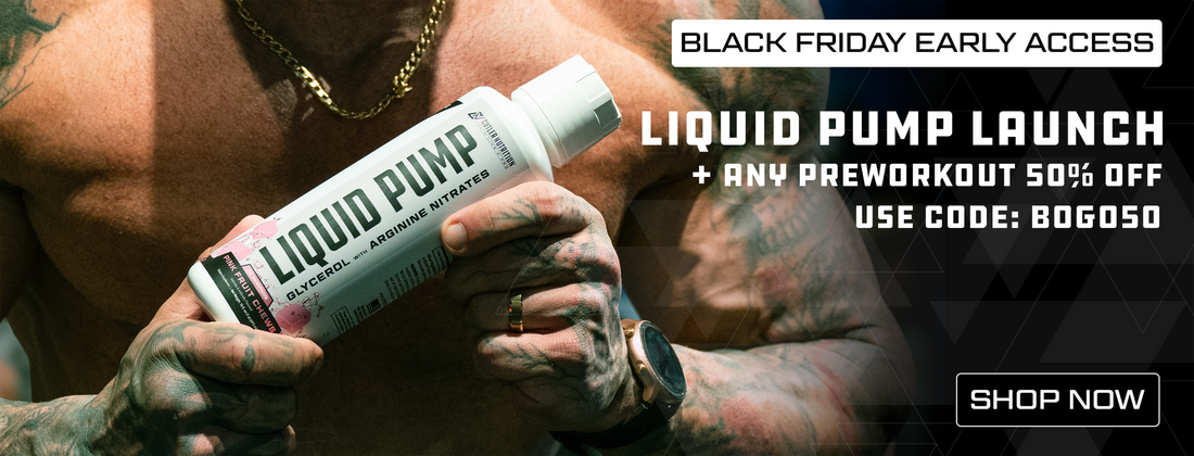 JayCutler.com | Home of 4 Time Mr Olympia, Jay Cutler