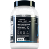 TOTAL ISO PROTEIN | Jay Cutler Whey Protein Isolate Powder – JayCutler.com