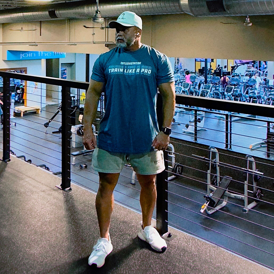 JayCutler.com | Home of 4 Time Mr Olympia, Jay Cutler