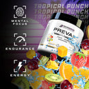 PREVAIL | Jay Cutler Pre Workout Energy Supplement with Alpha GPC ...