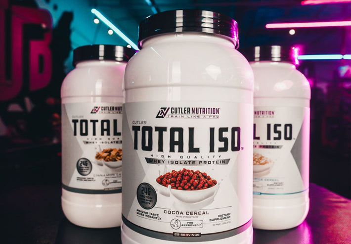 JayCutler.com | Home of 4 Time Mr Olympia, Jay Cutler