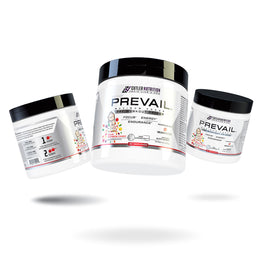PREVAIL | Jay Cutler Pre Workout Energy Supplement with Alpha GPC ...