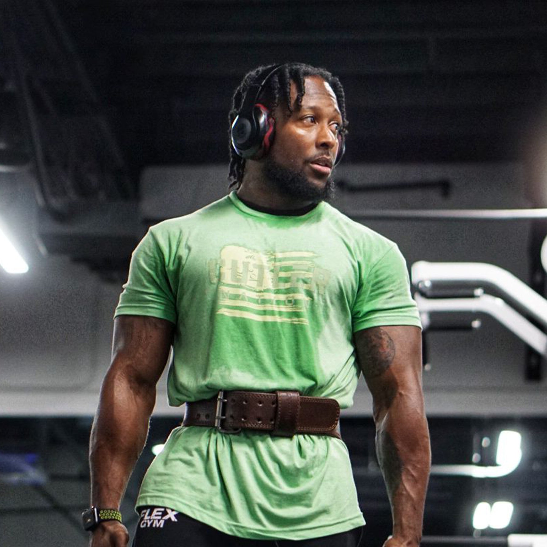 Cutler Nation Flag Tee – JayCutler.com