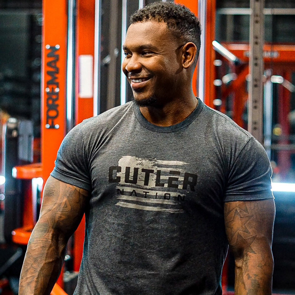 Apparel and Accessories – JayCutler.com