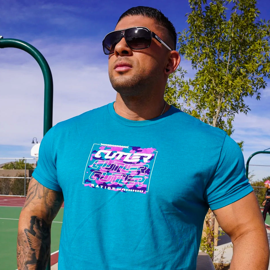 JayCutler.com | Home of 4 Time Mr Olympia, Jay Cutler – Cutler Nutrition
